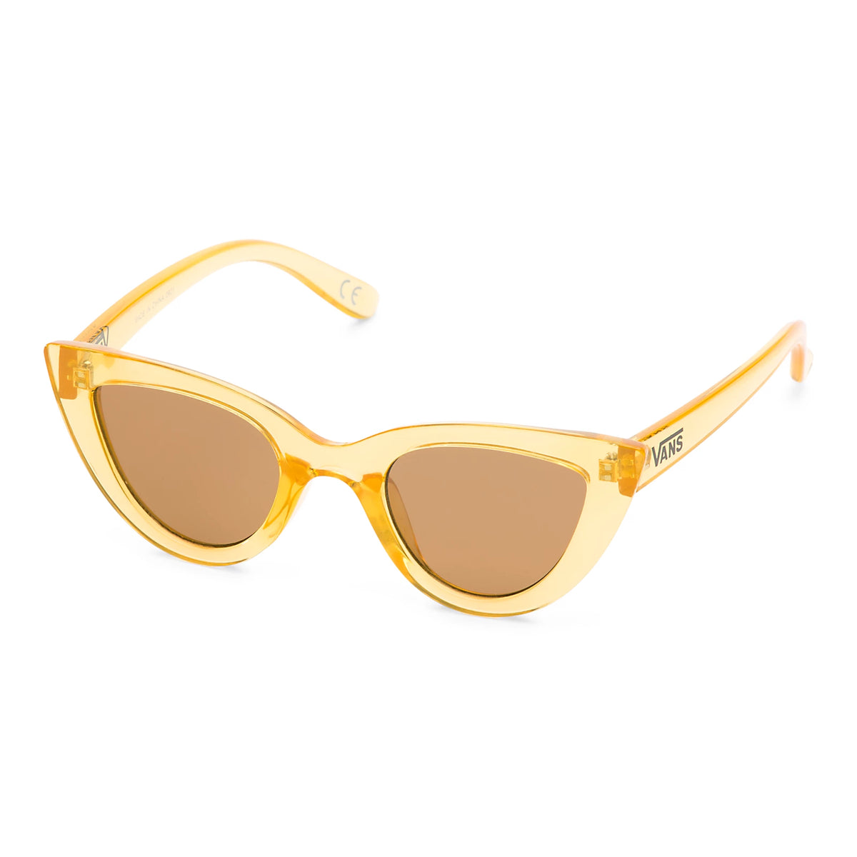 Vans Poolside Sunglasses Flax Rumors Skate and Snow