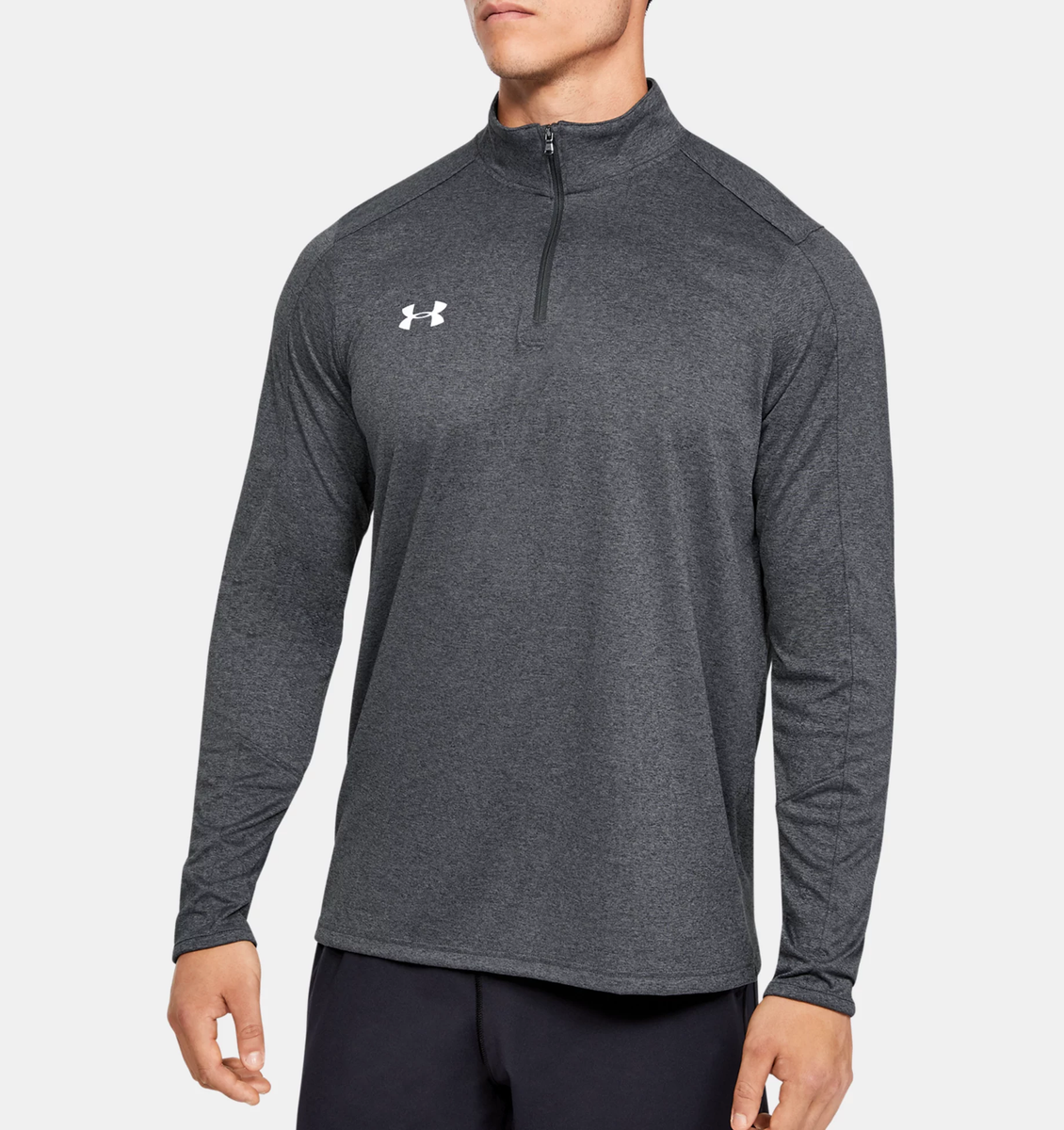 Under Armour Men's UA Reflex Rival ¼ Zip – Rumors Skate and Snow