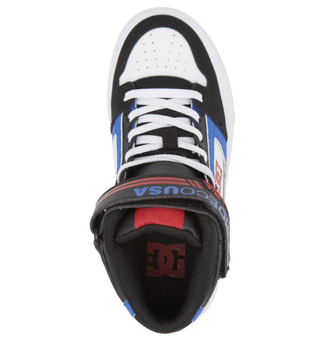 DC Boys Pure High-Top EV Shoe – Rumors Skate and Snow