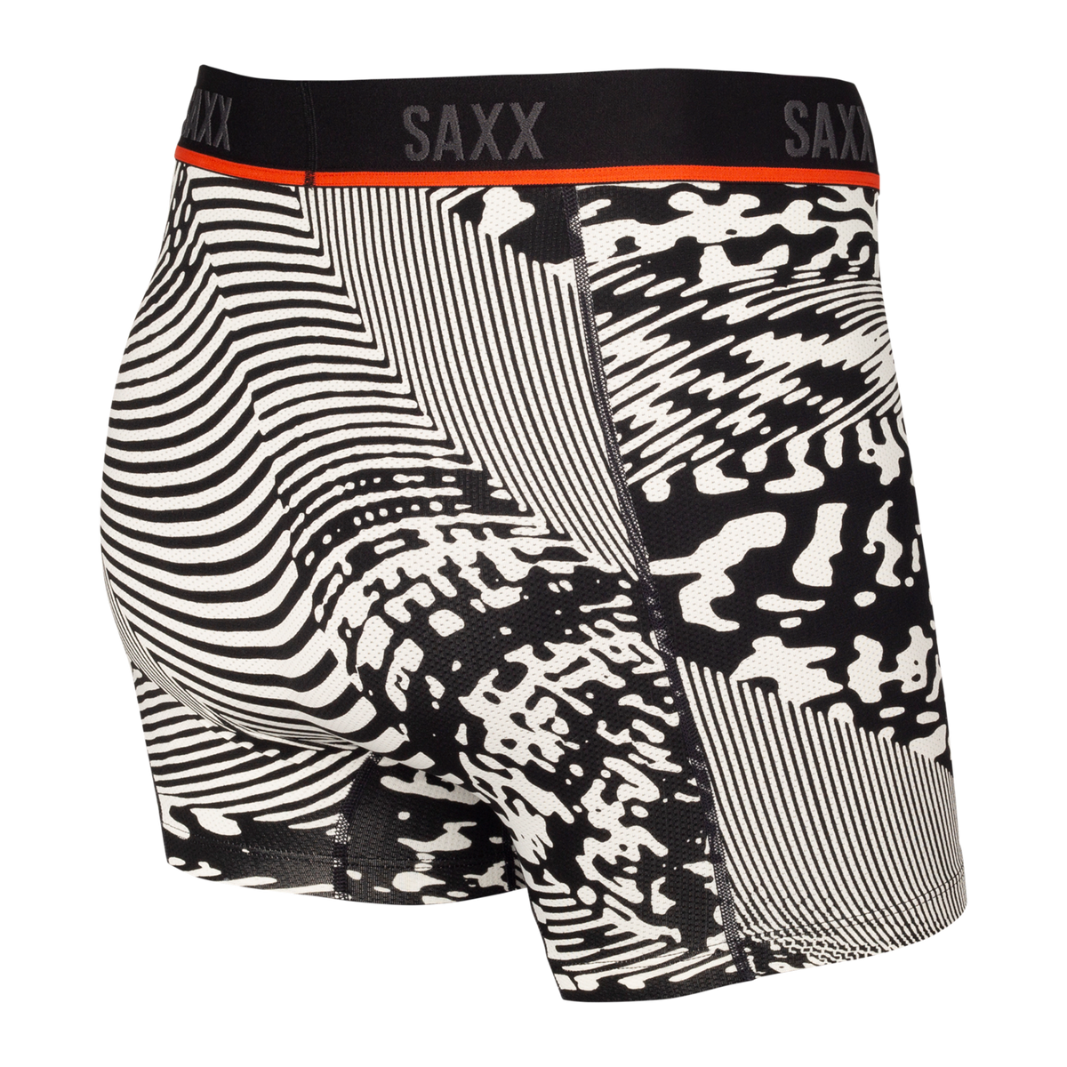 Saxx Underwear - Kinetic HD – Rumors Skate and Snow